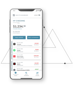 Digital Banking - Constellation