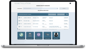 Digital Banking - Constellation
