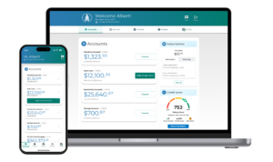 Digital Banking - Constellation