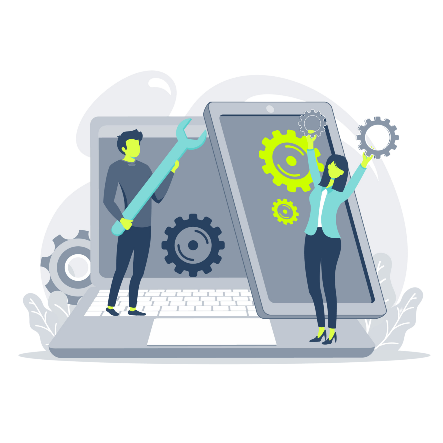 Digital Banking - Constellation