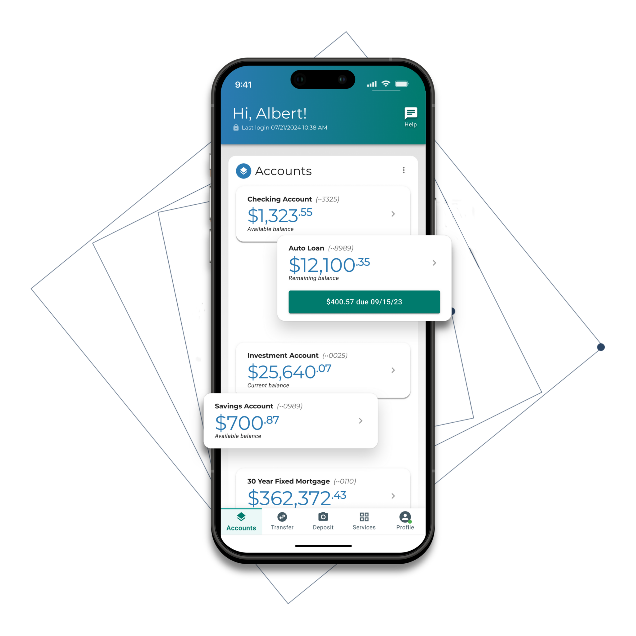 Innovative Digital Banking Solutions for Credit Unions | Constellation - Constellation